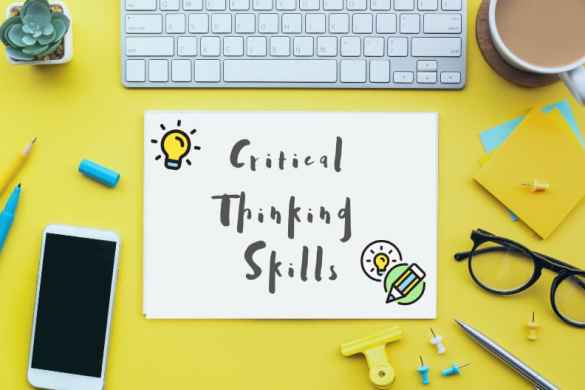 Computational Thinking Metode Berpikir Efektif untuk Menyelesaikan ...