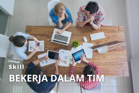 Contoh Life Mapping Mahasiswa Tiap Semester Yang Perlu Dicapai ...