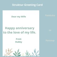 Contoh Greeting Card Happy Birthday Contoh Greeting Card Happy Birthday