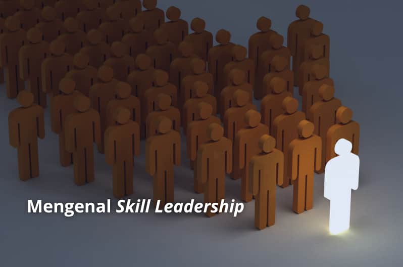 Mengenal Skill Leadership
