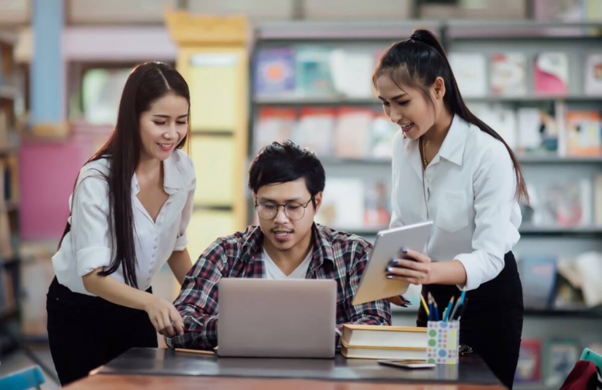 Pembelajaran SCL (Student Centered Learning): Tujuan, Manfaat ...