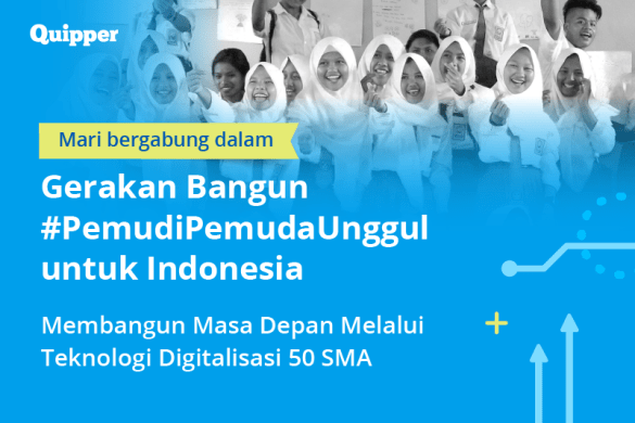 Quipper Indonesia, Author at Quipper Blog