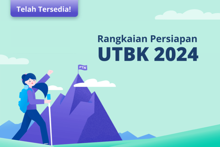 Dukungan Persiapan UTBK SNBT 2024 dari Quipper School Premium