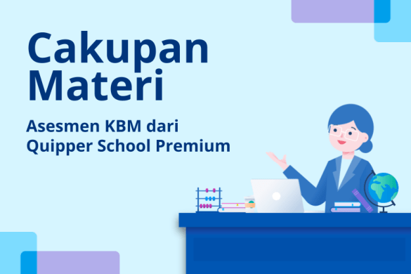 Quipper Indonesia, Author at Quipper Blog