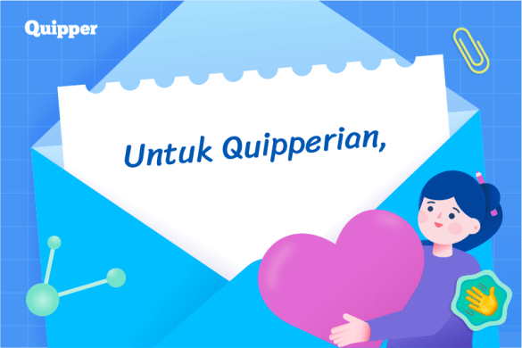 Quipper Indonesia, Author at Quipper Blog