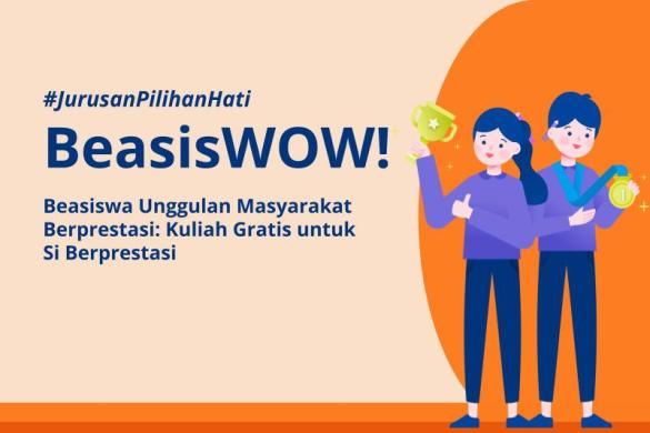 Biaya Kuliah Binus University 2022/2023 Setiap Jurusannya