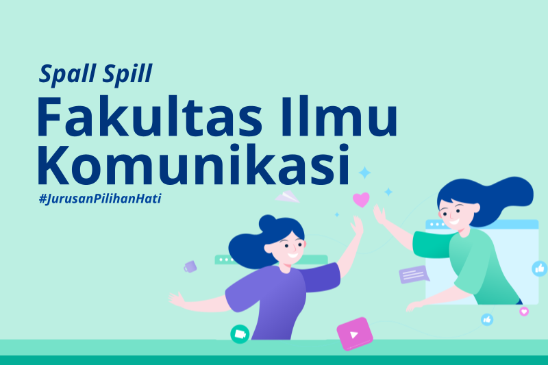Fakultas Komunikasi: Lebih dari Sekadar Ngomong