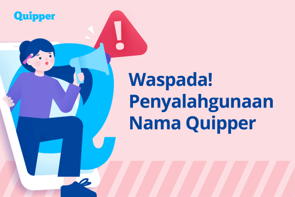 Quipper Indonesia, Author at Quipper Blog